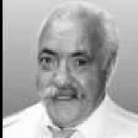 Gerard Cayer (1938–2009) • FamilySearch