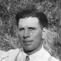 William Arthur Blanchard (1905–1985) • FamilySearch