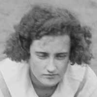 Florieda Burton Batson (1900–1996) • FamilySearch