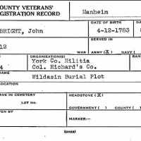 Jacob Albright (1777–1840)