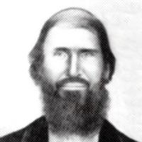 Henry George Brewer (1823–1884) • FamilySearch