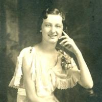 Lillian Frances Welch (1921–2012) • FamilySearch