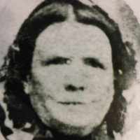 Gwenllian Winifred Williams (1813–1883)
