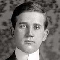 Harold Reed Smoot (1887–1969) • FamilySearch