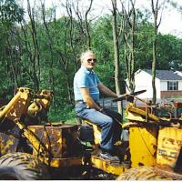 George Lee Sleight (1932–2005) • FamilySearch