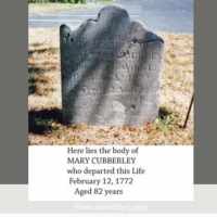 Mary Stelle Pearson (1689–1772) • FamilySearch