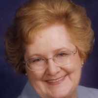 Jacqueline Janet Carriveau (1939–2013) • FamilySearch