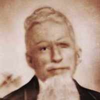 George Washington Dodson (1843–1911) • FamilySearch