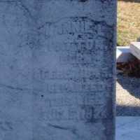 Nancy Leak Yarbrough (1845–1924) • FamilySearch