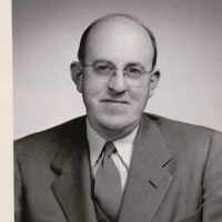 Cecil Clifton Getchell (1897–1965) • FamilySearch