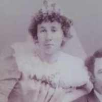 Edith Grace Bates (1878–1945) • FamilySearch