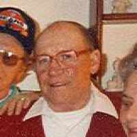 Richard Daniel Frazier (1932–1999)