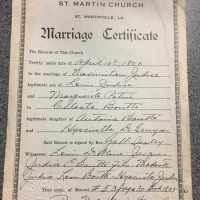 Maximilien Judice (1783–1839) • FamilySearch