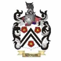 Nathaniel Wickham ll (1703–1767)