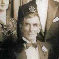 Giovanni "John" Passanante (1889–1974)