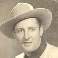 Albert George Hinkle (1910–1990) • FamilySearch