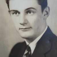 William Joseph Wood (1917–1993) • FamilySearch