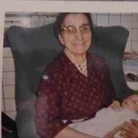 Sophia Wrona (1891–1969)