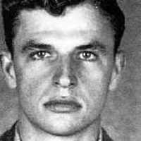 1Lt. Warren Bruce Newman (1921–1945) • FamilySearch