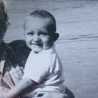 David Bruce Reitz (1947–1950) • FamilySearch