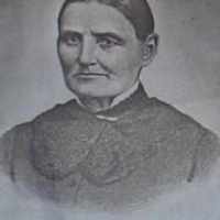 Elizabeth Armstrong (1724–1806)