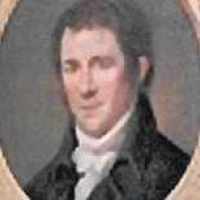 Reverend William Patton (1590–1641)