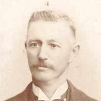 William Jeffs Ince (1844–1921) • FamilySearch