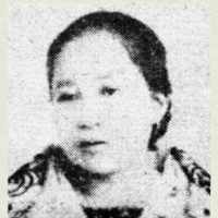 Doña Lucía Rizal (1856–1919)