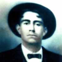 Dionicio Dominguez (1883–1965)