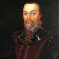 Vice Admiral Sir Francis Drake (1540–1596)