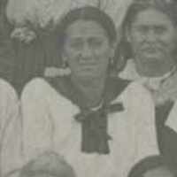 Te Paea Newa Putaranui (1890–1967) • FamilySearch