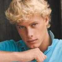 James Allen Rideout Jr. (1965–1988)