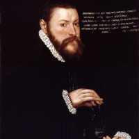 Sir Thomas Chaloner (1521–1565)