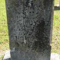 Martha Ann Minton (1821–1909) • FamilySearch