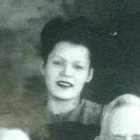 Emma Caroline LaDouceur (1926–1991) • FamilySearch
