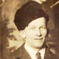Louis Newstrom (1890–1971) • FamilySearch