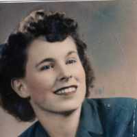 Helen Mae Bell (1924–2013) • FamilySearch