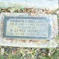 Howard Gibbs Luke (1907–1982) • FamilySearch