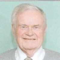 Wallace Gene "Wally" McKinney (1932–2016) • FamilySearch