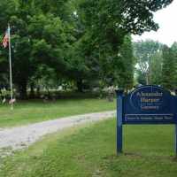 Margaret R. Vernick (1912–1994)