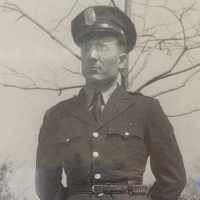 John Richard Jones (1918–1969) • FamilySearch
