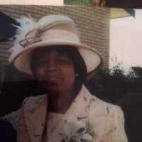 Maureen Kubheka (1949–2009) • FamilySearch