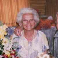 Elva Edna Brown (1913–1991) • FamilySearch