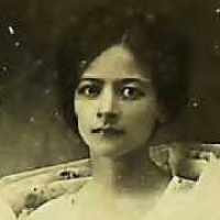 Maria Anna Lavinia Palmieri y Chavarria (1892–1988) • FamilySearch