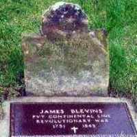 James David Blevins (1751–1843) • FamilySearch