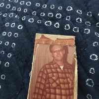 Carl Edward Thompson (1934–2014) • FamilySearch