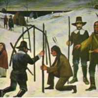 Ephraim Tinkham Sr (1616–1685)