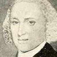 Robert "Robin" Jones Jr (1718–1766)