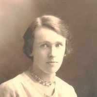 Zeda Azalea Rhoten (1902–1959) • FamilySearch