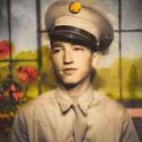 Eugene Edward Stiles (1923–1989) • FamilySearch